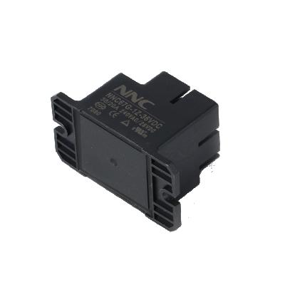 China NNC PCB Relay NNC67G high DC voltage relay for Car Charging pile Solar Energy for sale