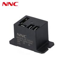 China NNC PCB Relay NNC67G high DC voltage relay for Car Charging pile Solar Energy for sale