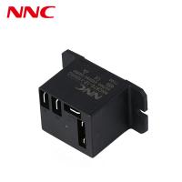 China NNC PCB Relay NNC67G high DC voltage relay for Car Charging pile Solar Energy for sale