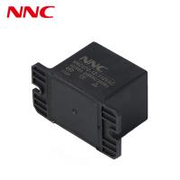 China NNC PCB Relay NNC67G high DC voltage relay for Car Charging pile Solar Energy for sale