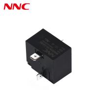 China NNC PCB Relay NNC67H high DC voltage relay for Car Charging pile Solar Energy for sale