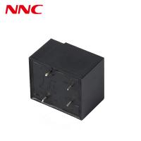 China NNC PCB Relay NNC67H high DC voltage relay for Car Charging pile Solar Energy for sale