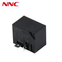China NNC PCB Relay NNC67H high DC voltage relay for Car Charging pile Solar Energy for sale
