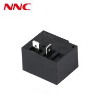 China NNC PCB Relay NNC67H high DC voltage relay for Car Charging pile Solar Energy for sale