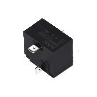 China NNC PCB Relay NNC67H-1 high DC voltage relay for Car Charging pile Solar Energy for sale