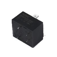 China NNC PCB Relay NNC67H-1 high DC voltage relay for Car Charging pile Solar Energy for sale