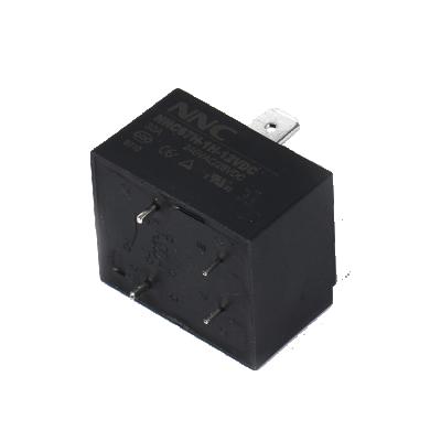 China NNC PCB Relay NNC67H-1 high DC voltage relay for Car Charging pile Solar Energy for sale