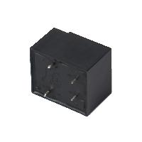 China NNC PCB Relay NNC67H-1 high DC voltage relay for Car Charging pile Solar Energy for sale