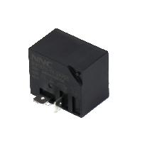 China NNC PCB Relay NNC67H-1 high DC voltage relay for Car Charging pile Solar Energy for sale