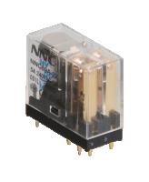 China NNC PCB Relay NNC69A high DC voltage relay for Car Charging pile Solar Energy for sale
