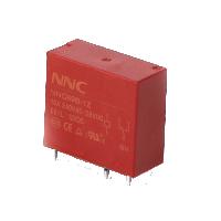 China NNC Miniature High Power Sealed Relay NNC69B General Purpose Voltage Relay for Car Charging pile Solar Energy for sale