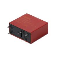 China NNC Miniature High Power Sealed Relay NNC69B General Purpose Voltage Relay for Car Charging pile Solar Energy for sale
