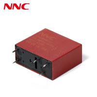 China NNC Miniature High Power Sealed Relay NNC69B General Purpose Voltage Relay for Car Charging pile Solar Energy for sale