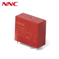 China NNC Miniature High Power Sealed Relay NNC69B General Purpose Voltage Relay for Car Charging pile Solar Energy for sale