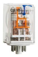 China NNC 12VDC 10A Power Relay NNC70B Relay high DC voltage relay with LED for Car Charging pile Solar Energy for sale