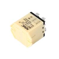 China NNC 24VDC 30A JQX-30F Power Relay NNC71A Relay high DC voltage relay for Car Charging pile Solar Energy for sale