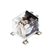China NNC 24VDC 30A JQX-12F Power Relay NNC71A1 Relay General Purpose for Car Charging pile Solar Energy for sale