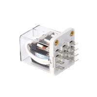 China NNC 12VDC 40A JQX-38F Power Relay NNC71B Relay General Purpose for Car Charging pile Solar Energy for sale