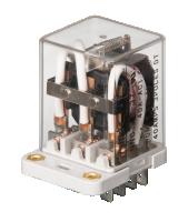 China NNC 12VDC 40A JQX-38F Power Relay NNC71B Relay General Purpose for Car Charging pile Solar Energy for sale