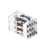China NNC 12VDC 40A JQX-38F Power Relay NNC71B Relay General Purpose for Car Charging pile Solar Energy for sale