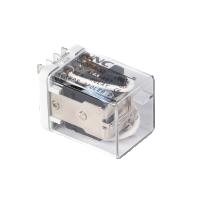 China NNC 12VDC 40A JQX-38F Power Relay NNC71B Relay General Purpose for Car Charging pile Solar Energy for sale