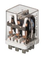 China NNC 12VDC 40A JQX-38F Power Relay NNC71B Relay General Purpose for Car Charging pile Solar Energy for sale