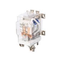China NNC 12VDC 40A JQX-40F Power Relay NNC71C Relay General Purpose for Car Charging pile Solar Energy for sale
