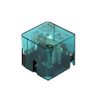 China NNC 30VDC 100A JQX-62F Power Relay NNC71F High DC Voltage Relay for Car Charging pile Solar Energy for sale