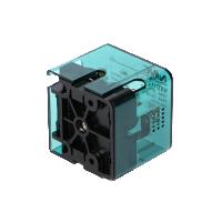China NNC 30VDC 100A JQX-62F Power Relay NNC71F High DC Voltage Relay for Car Charging pile Solar Energy for sale