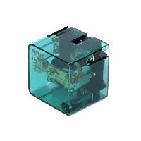 China NNC 30VDC 100A JQX-62F Power Relay NNC71F High DC Voltage Relay for Car Charging pile Solar Energy for sale