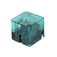China NNC 30VDC 100A JQX-62F Power Relay NNC71F High DC Voltage Relay for Car Charging pile Solar Energy for sale