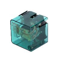 China NNC 30VDC 100A JQX-62F Power Relay NNC71F High DC Voltage Relay for Car Charging pile Solar Energy for sale