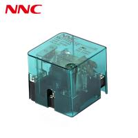 China NNC 30VDC 120A JQX-62FS Power Relay NNC71FS High DC Voltage Relay for Car Charging pile Solar Energy for sale