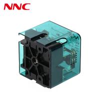 China NNC 30VDC 120A JQX-62FS Power Relay NNC71FS High DC Voltage Relay for Car Charging pile Solar Energy for sale