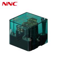 China NNC 30VDC 120A JQX-62FS Power Relay NNC71FS High DC Voltage Relay for Car Charging pile Solar Energy for sale