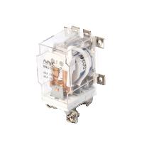 China NNC 28VDC 60A JQX-60F Power Relay NNC71G High DC Voltage Relay for Car Charging pile Solar Energy for sale