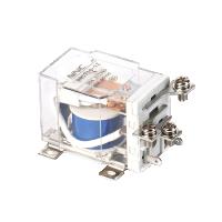 China NNC 28VDC 60A JQX-60F Power Relay NNC71G High DC Voltage Relay for Car Charging pile Solar Energy for sale