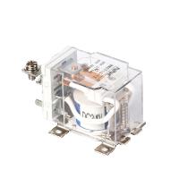China NNC 28VDC 60A JQX-60F Power Relay NNC71G High DC Voltage Relay for Car Charging pile Solar Energy for sale