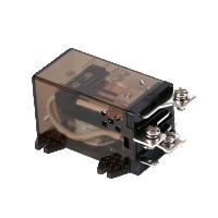 China NNC 28VDC 40A JQX-45F Power Relay NNC71H High DC Voltage Relay for Car Charging pile Solar Energy for sale