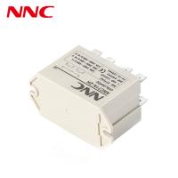 China NNC 28VDC 30A JQX-116F Power Relay NNC71K High DC Voltage Relay for Car Charging pile Solar Energy for sale