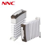China NNC CAG6 Series Solid State Relay with Heat Sink Superior Performance for Industrial Applications for sale