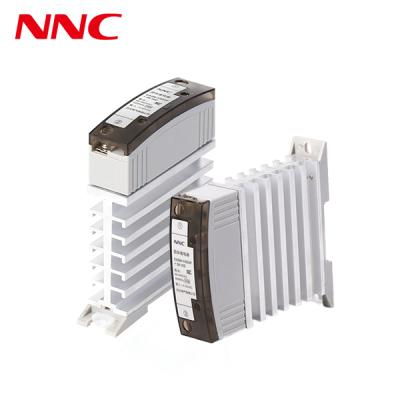 China NNC CAG6 Series Solid State Relay with Heat Sink Superior Performance for Industrial Applications for sale