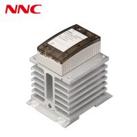 China NNC CAG6 Series Solid State Relay with Heat Sink Superior Performance for Industrial Applications for sale