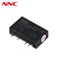 China NNG 1D SIP Series Solid State Relay with Superior Performance for Industrial Applications for sale