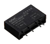 China NNG 1D SIP Series Solid State Relay with Superior Performance for Industrial Applications for sale