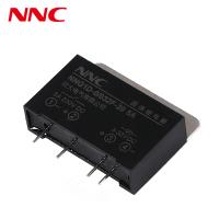 China NNG 1D SIP Series Solid State Relay with Superior Performance for Industrial Applications for sale