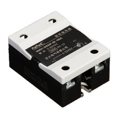 China NNG1 Basic Series Solid State Relay with Superior Performance for Industrial Applications for sale