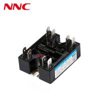 China NNG1 Dual Channel Series Solid State Relay with Superior Performance for Industrial Applications for sale