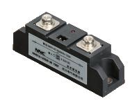 China NNG Industrial  Series Solid State Relay with Superior Performance for Industrial Applications for sale