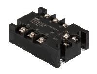 China NNG 1F-3 Series Three Phase Solid State Relay with Superior Performance for Industrial Applications for sale
